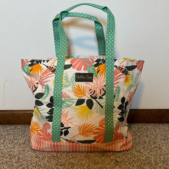 Matilda Jane | Bags | Matilda Jane Bag | Poshmark